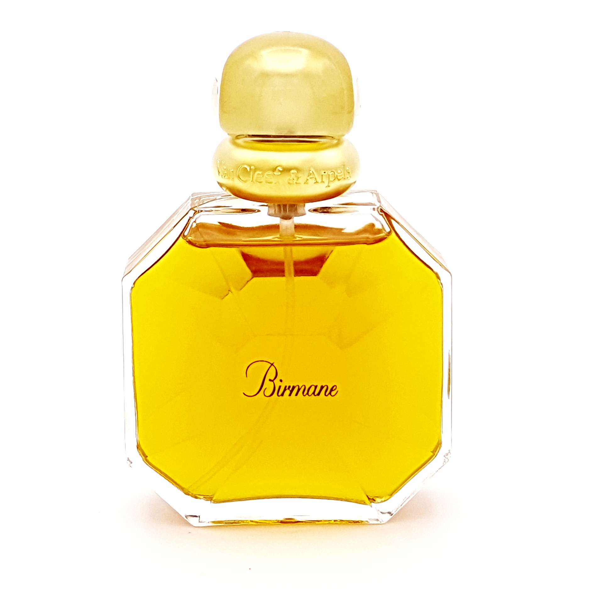 Van Cleef & Arpels Birmane 50ml Eau de Toilette