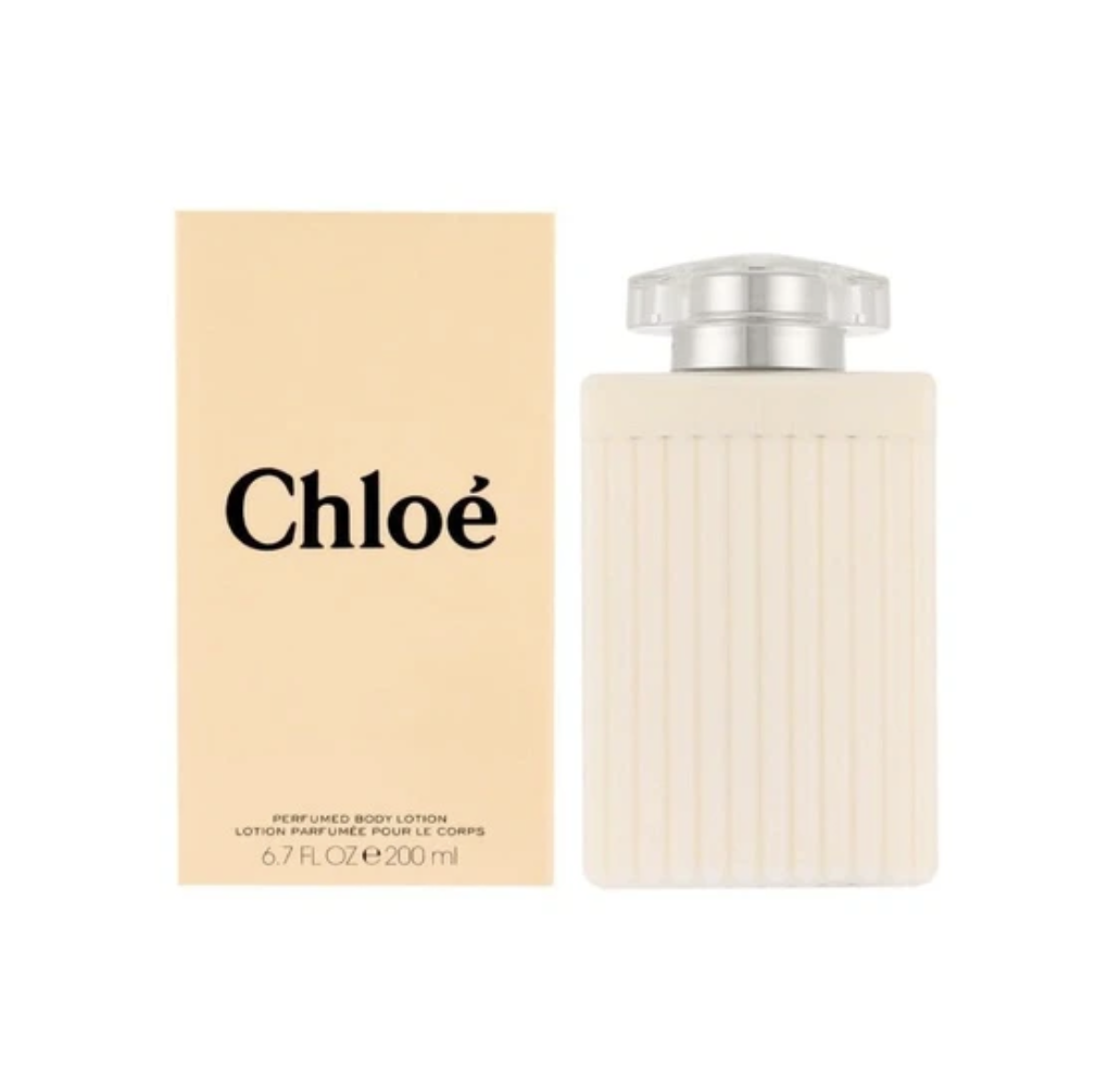 Chloé 200ml Perfumed Body Lotion - Parfum & More Outlet