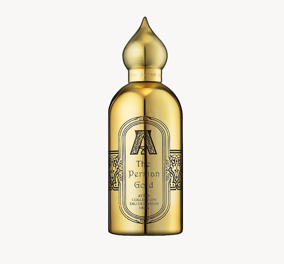 Attar Collection The Persian Gold 100 ml Eau de Parfum - Parfum & More ...